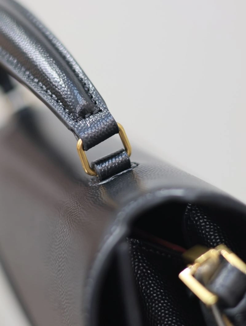 Factory-made YSL Satchel Bags