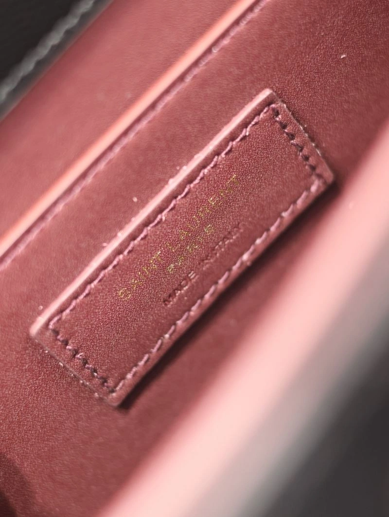 Factory-made YSL Satchel Bags