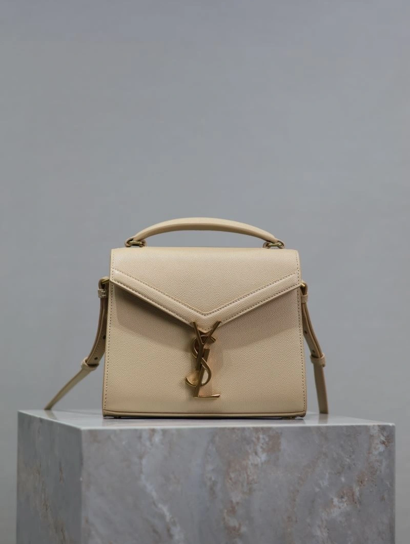 YSL Satchel Bags