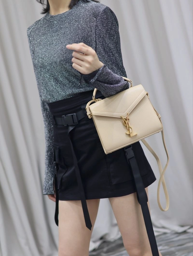OEM YSL Satchel Bags