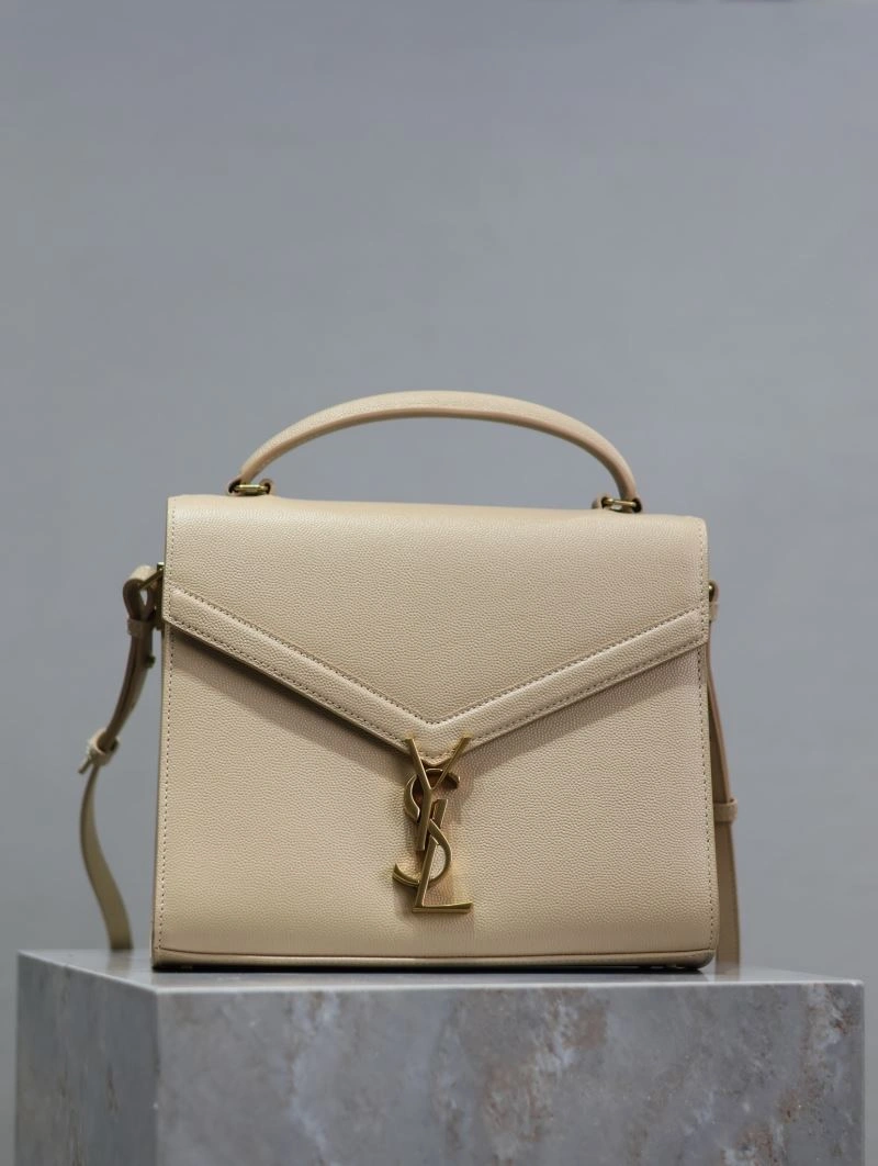 YSL Satchel Bags