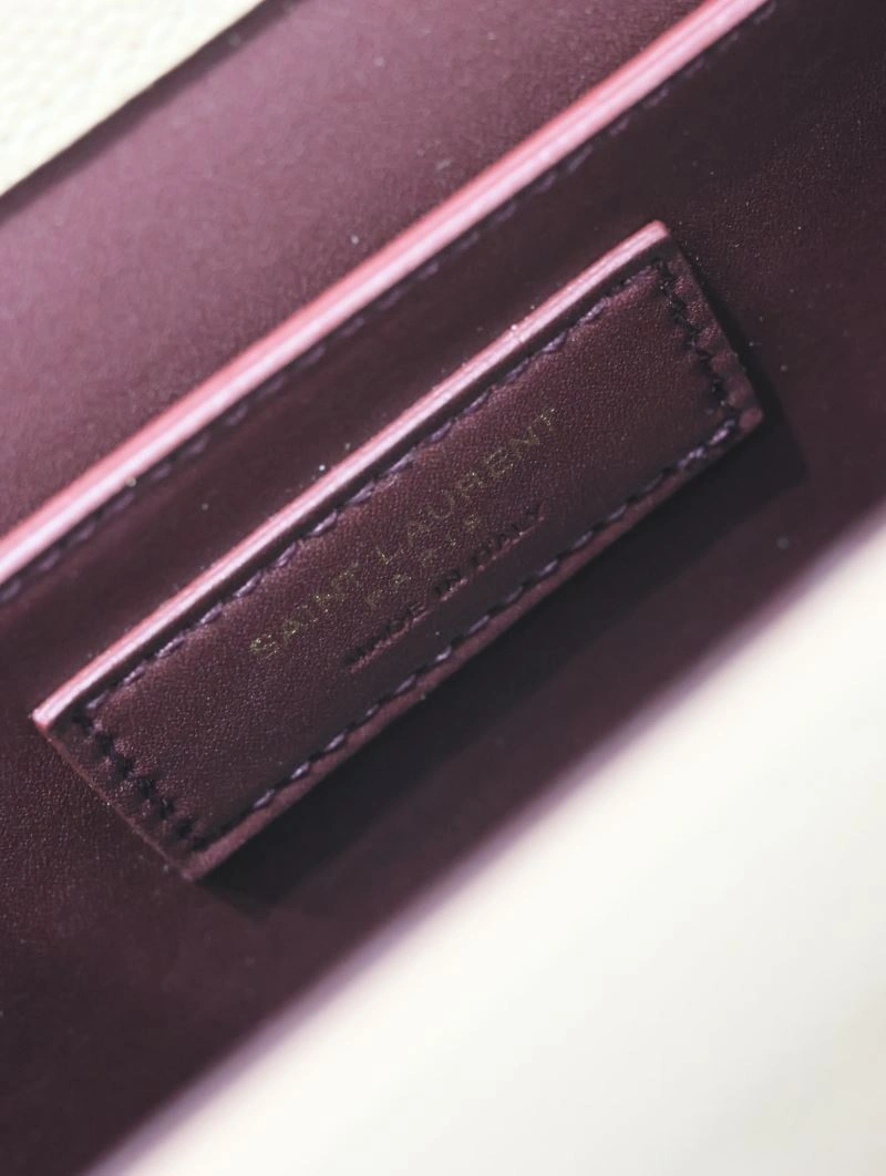 Discounted YSL Satchel Bags