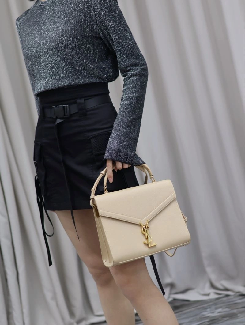 Discounted YSL Satchel Bags