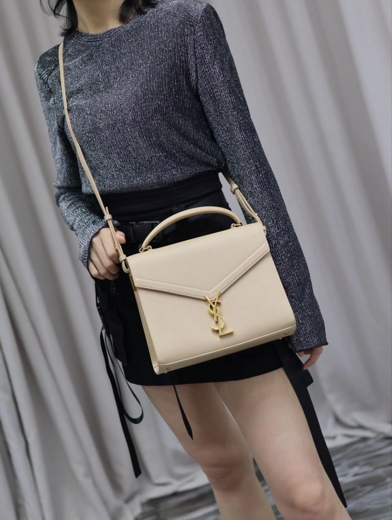 Discounted YSL Satchel Bags