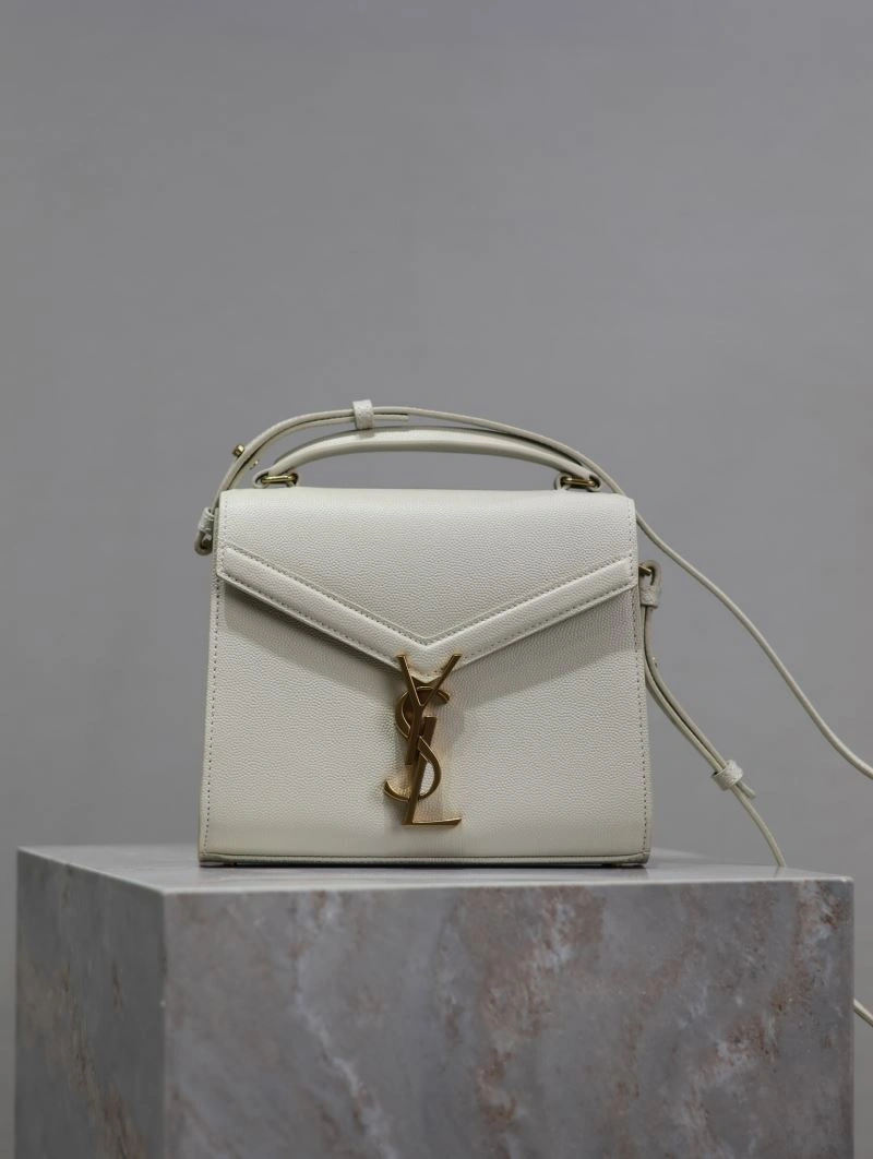 YSL Satchel Bags