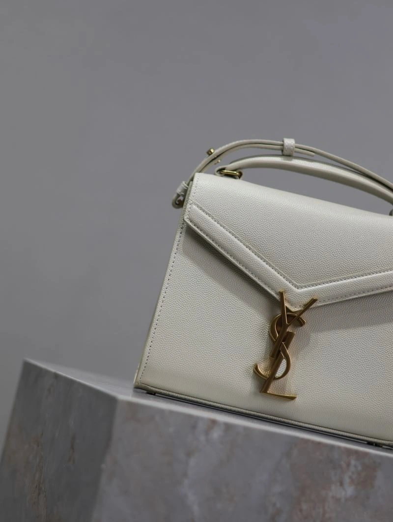 Genuine YSL Satchel Bags