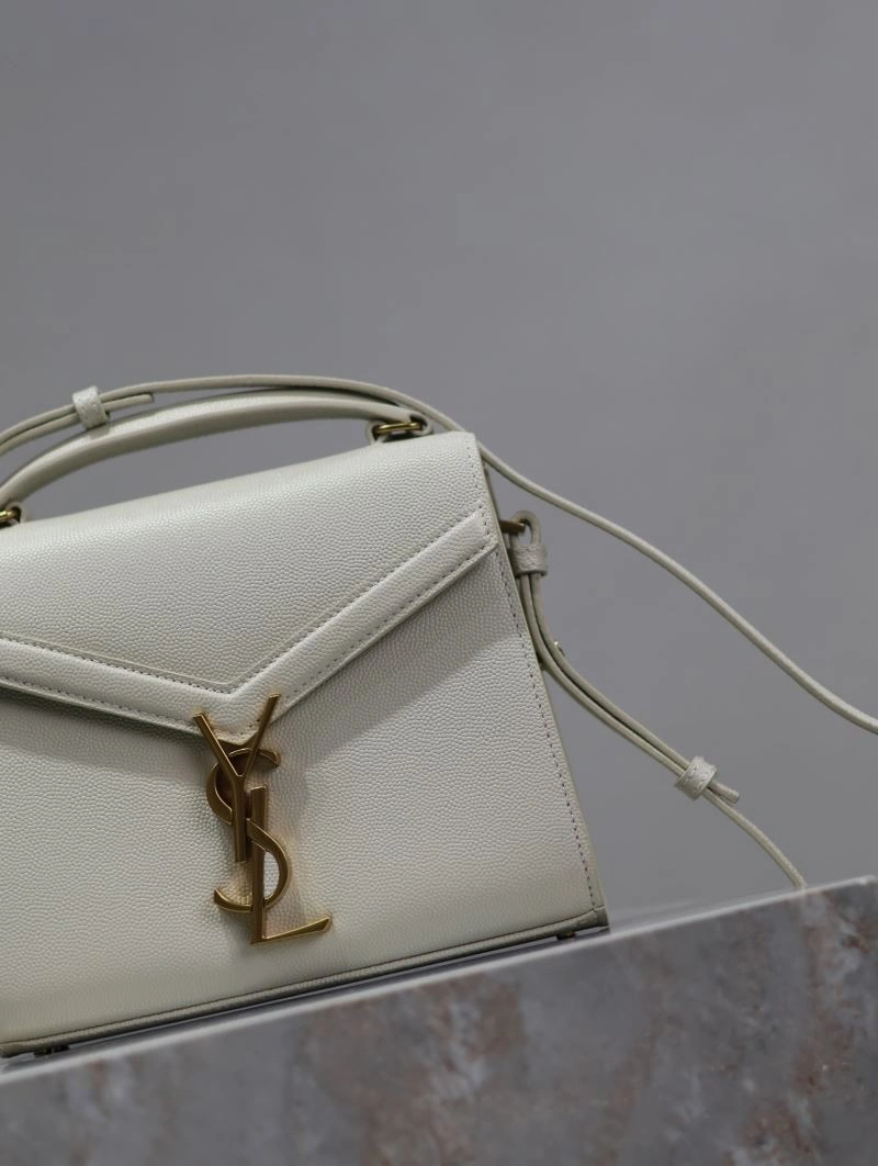 Genuine YSL Satchel Bags
