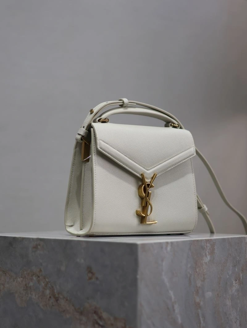 Genuine YSL Satchel Bags