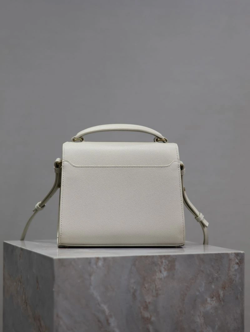 Genuine YSL Satchel Bags