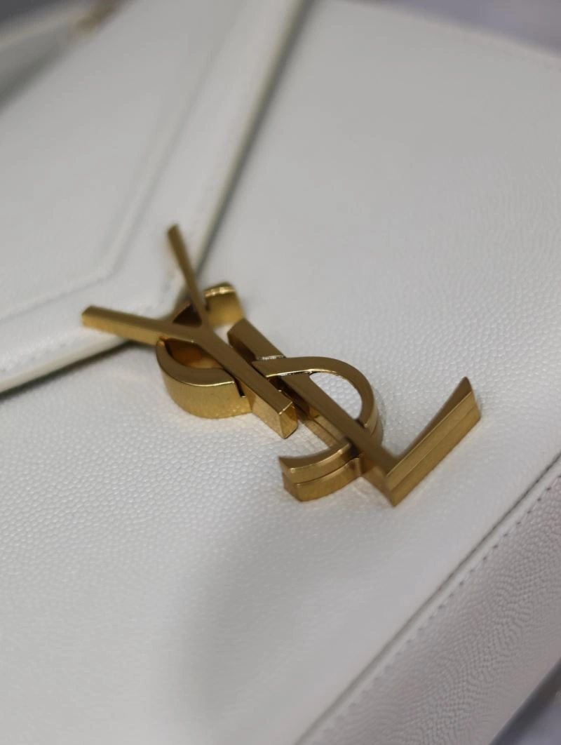 Genuine YSL Satchel Bags