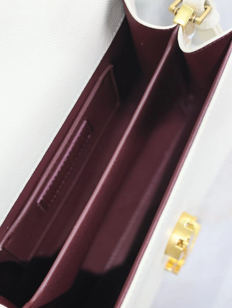 Genuine YSL Satchel Bags