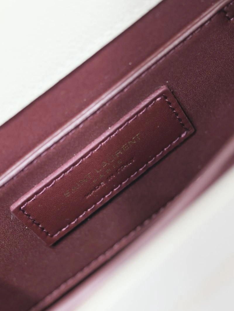 Genuine YSL Satchel Bags