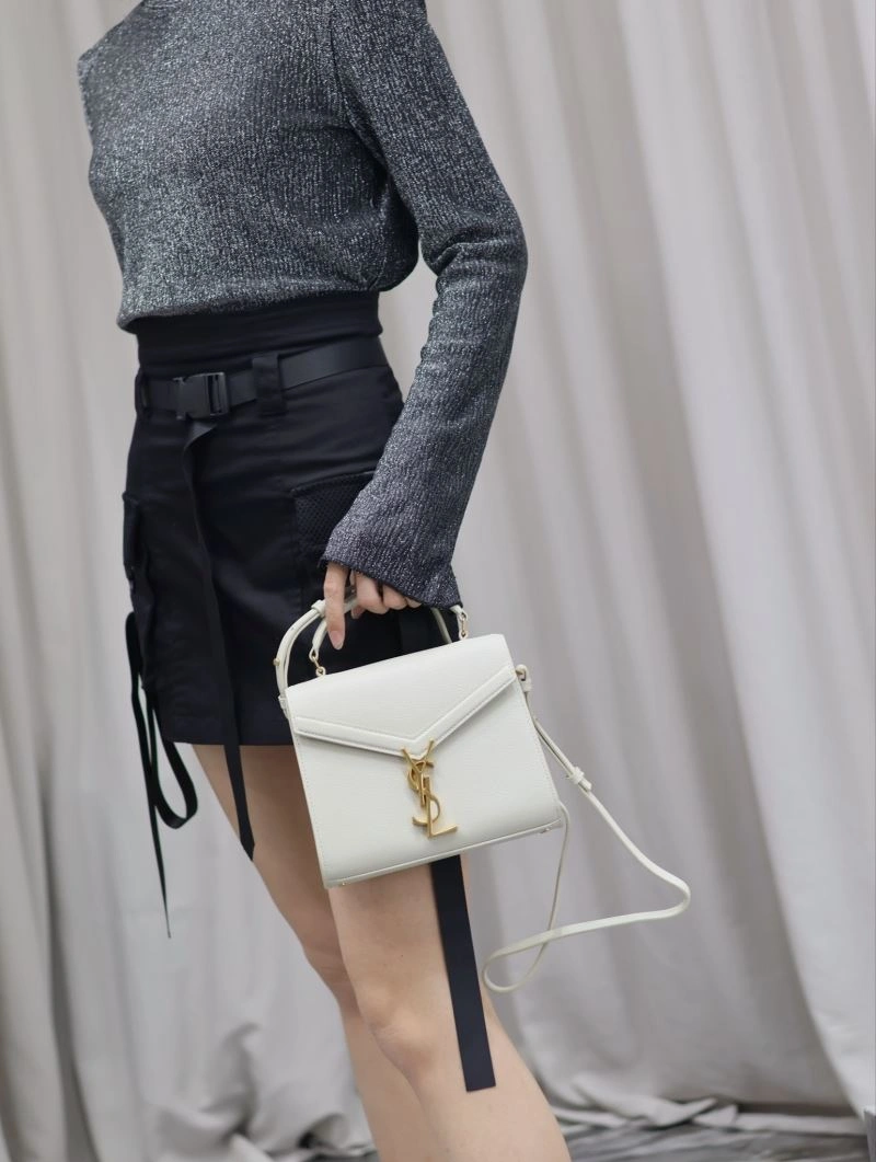 Genuine YSL Satchel Bags