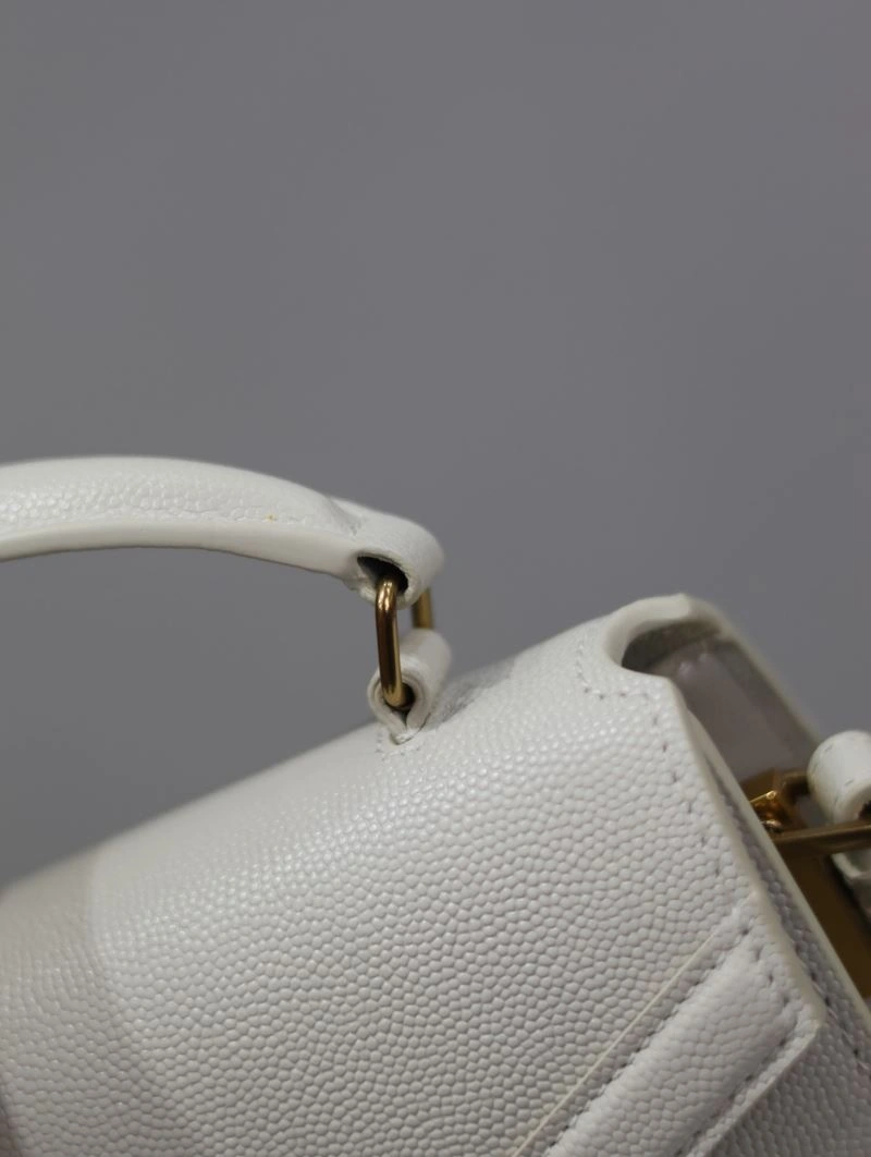 Genuine YSL Satchel Bags