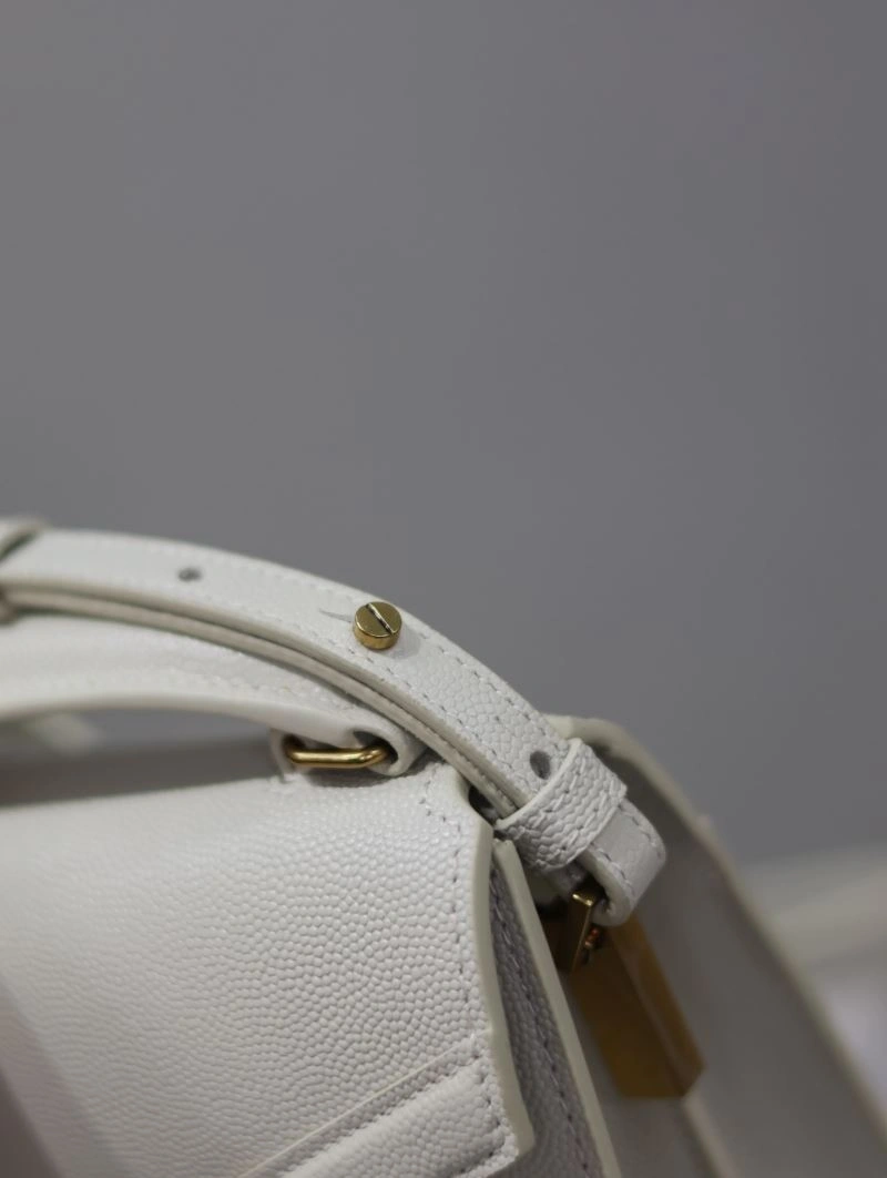 Genuine YSL Satchel Bags