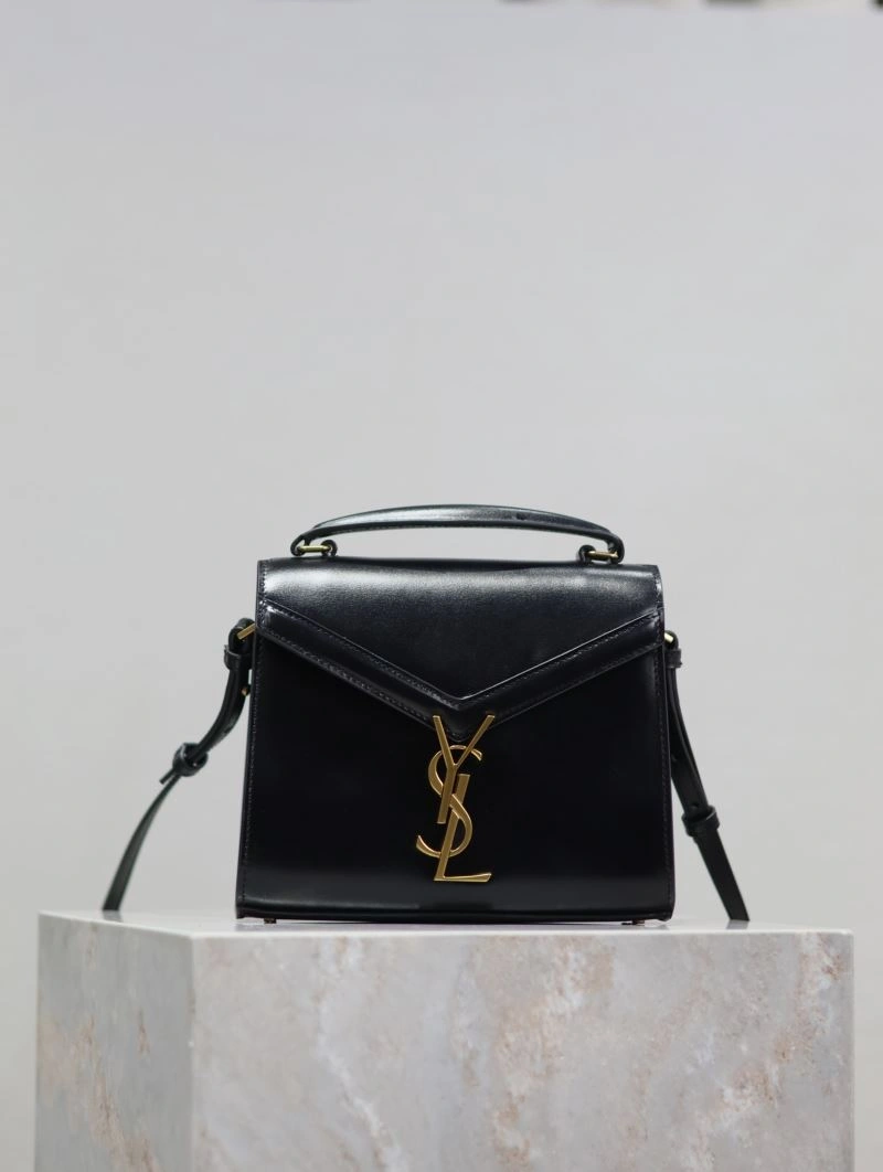 YSL Satchel Bags