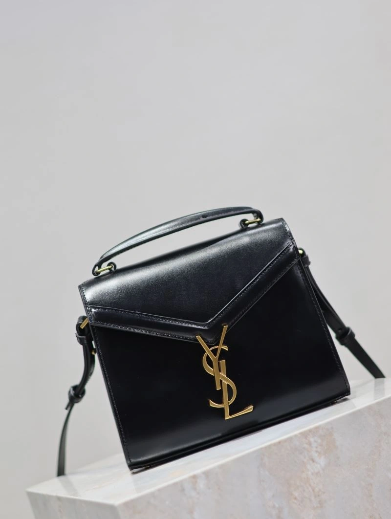 Value-priced YSL Satchel Bags
