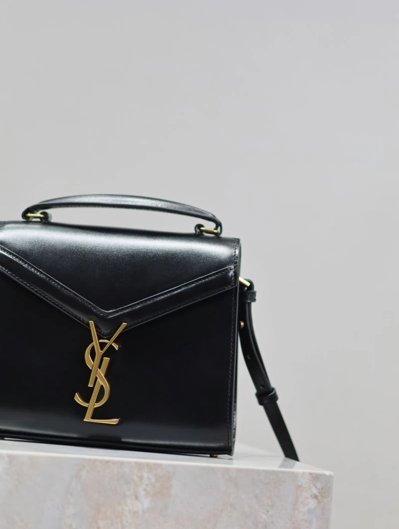 Value-priced YSL Satchel Bags