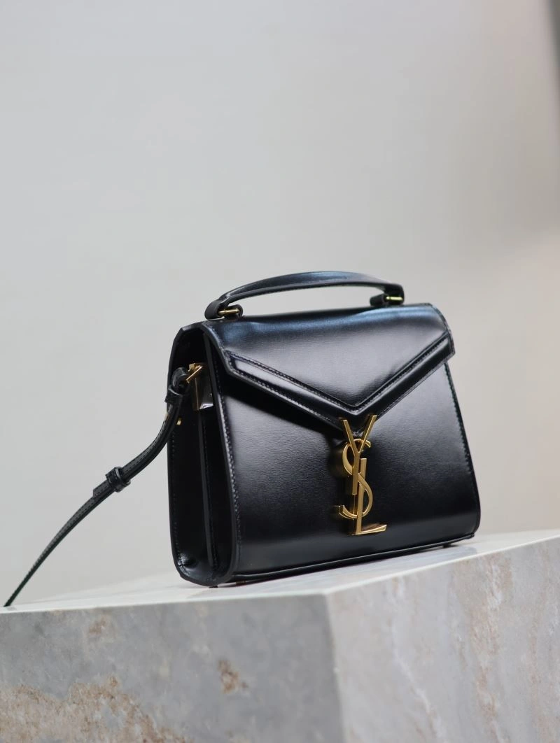 Value-priced YSL Satchel Bags