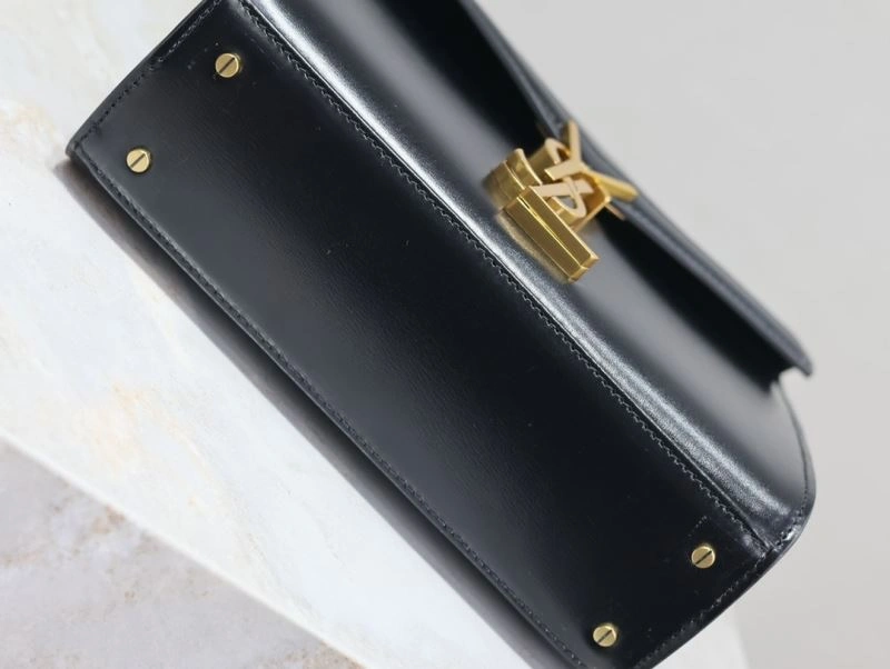 Value-priced YSL Satchel Bags