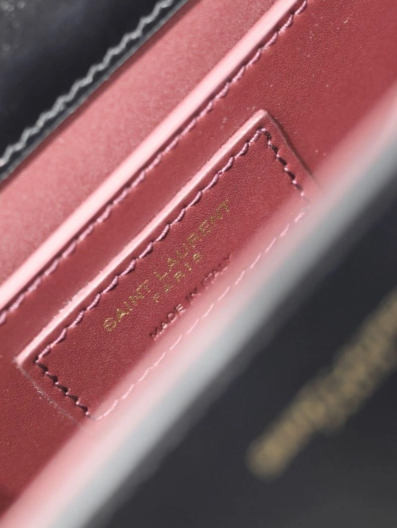 Value-priced YSL Satchel Bags