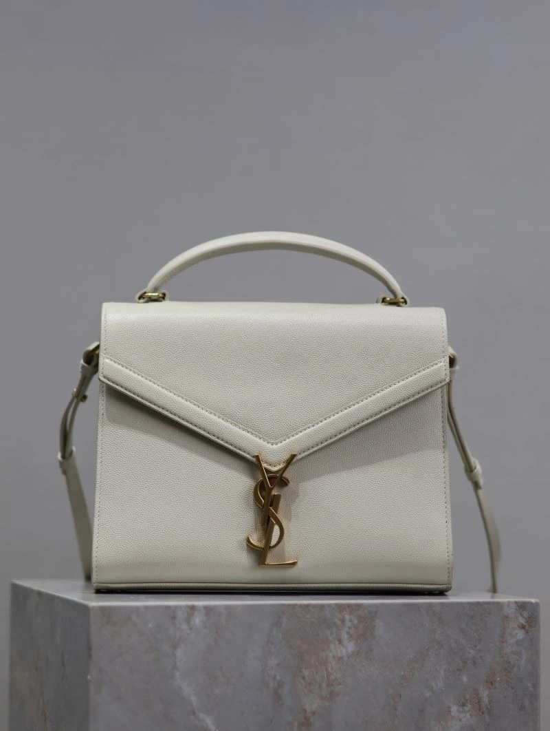 YSL Satchel Bags