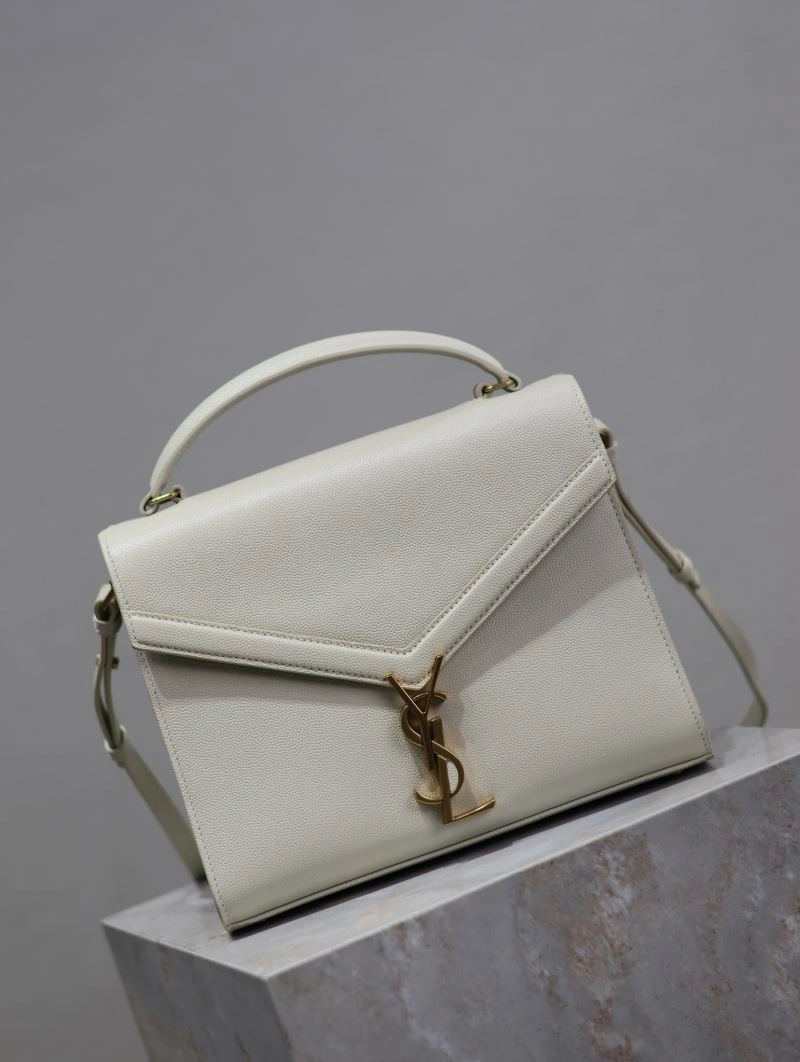 Value-priced YSL Satchel Bags