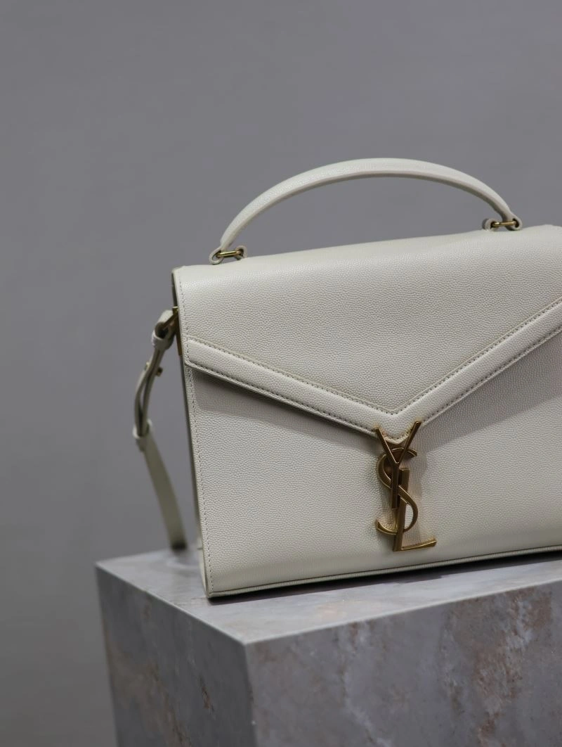 Value-priced YSL Satchel Bags