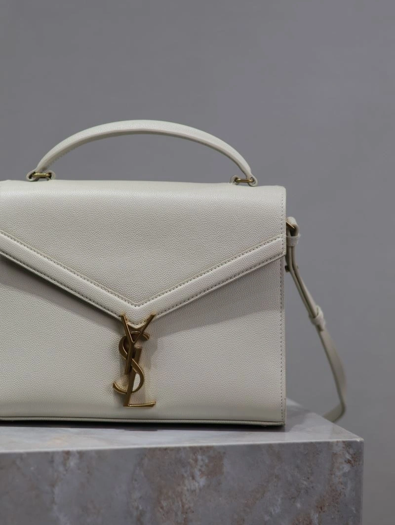 Value-priced YSL Satchel Bags