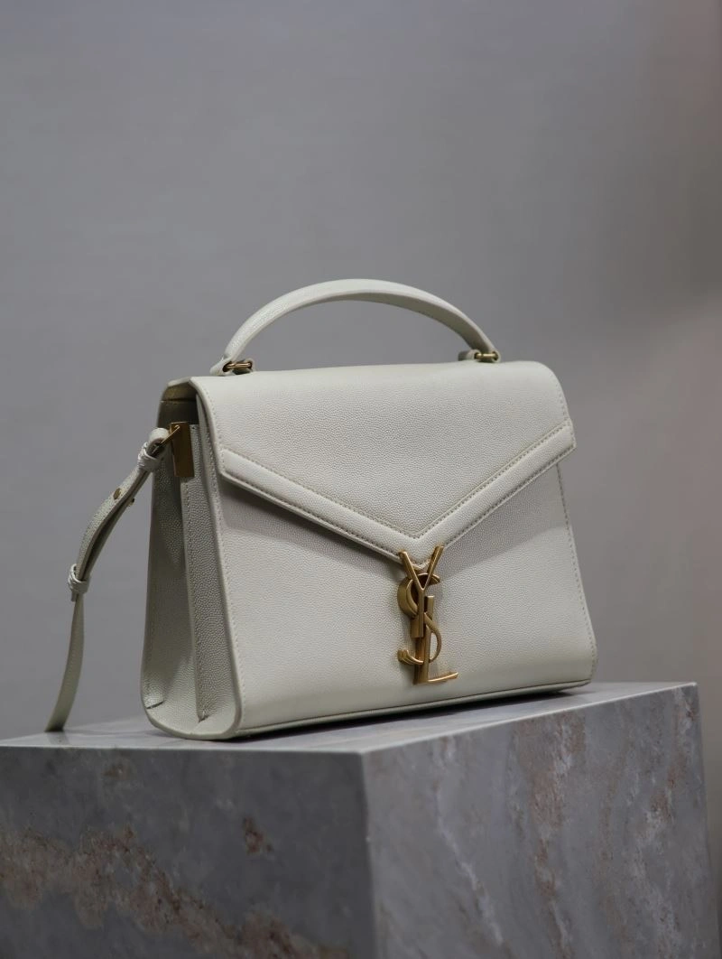 Value-priced YSL Satchel Bags