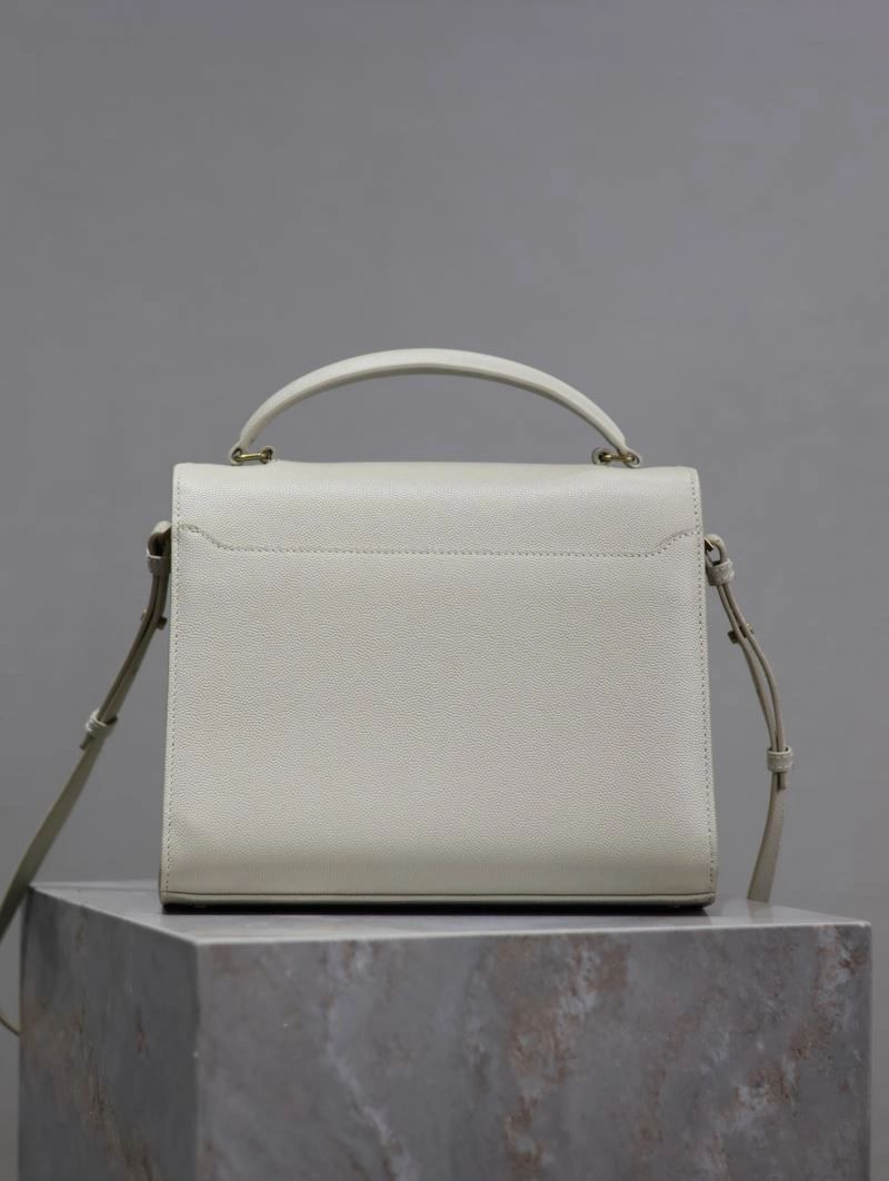 Value-priced YSL Satchel Bags