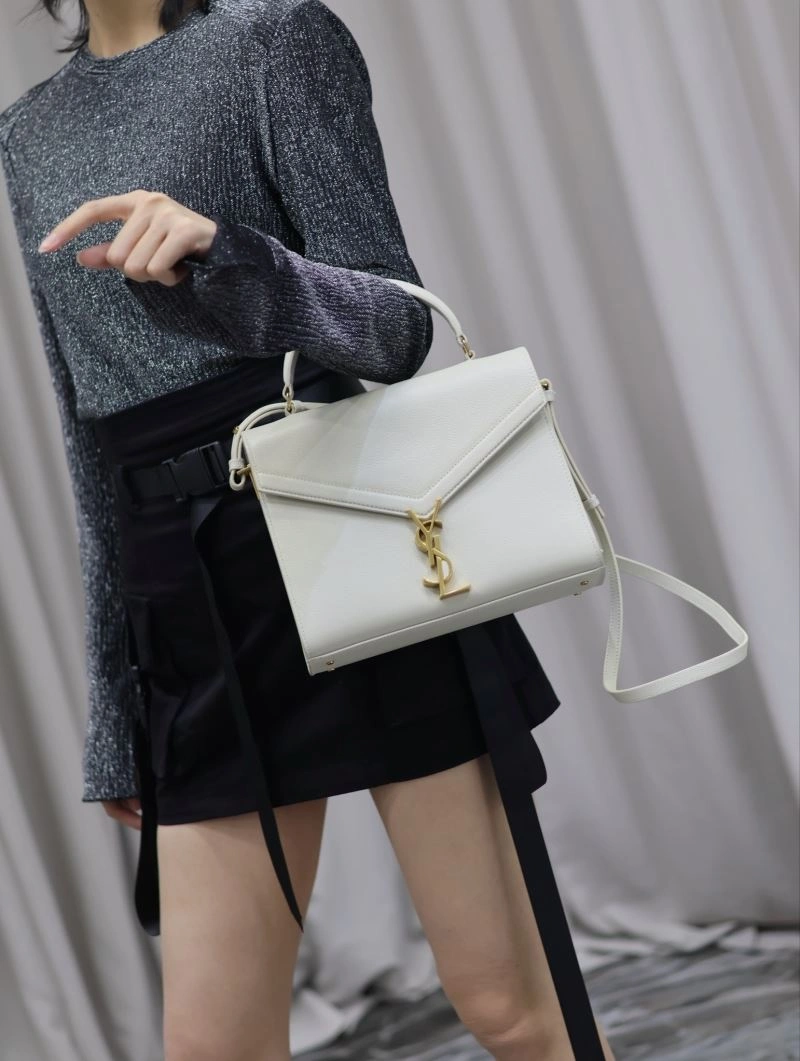 Value-priced YSL Satchel Bags