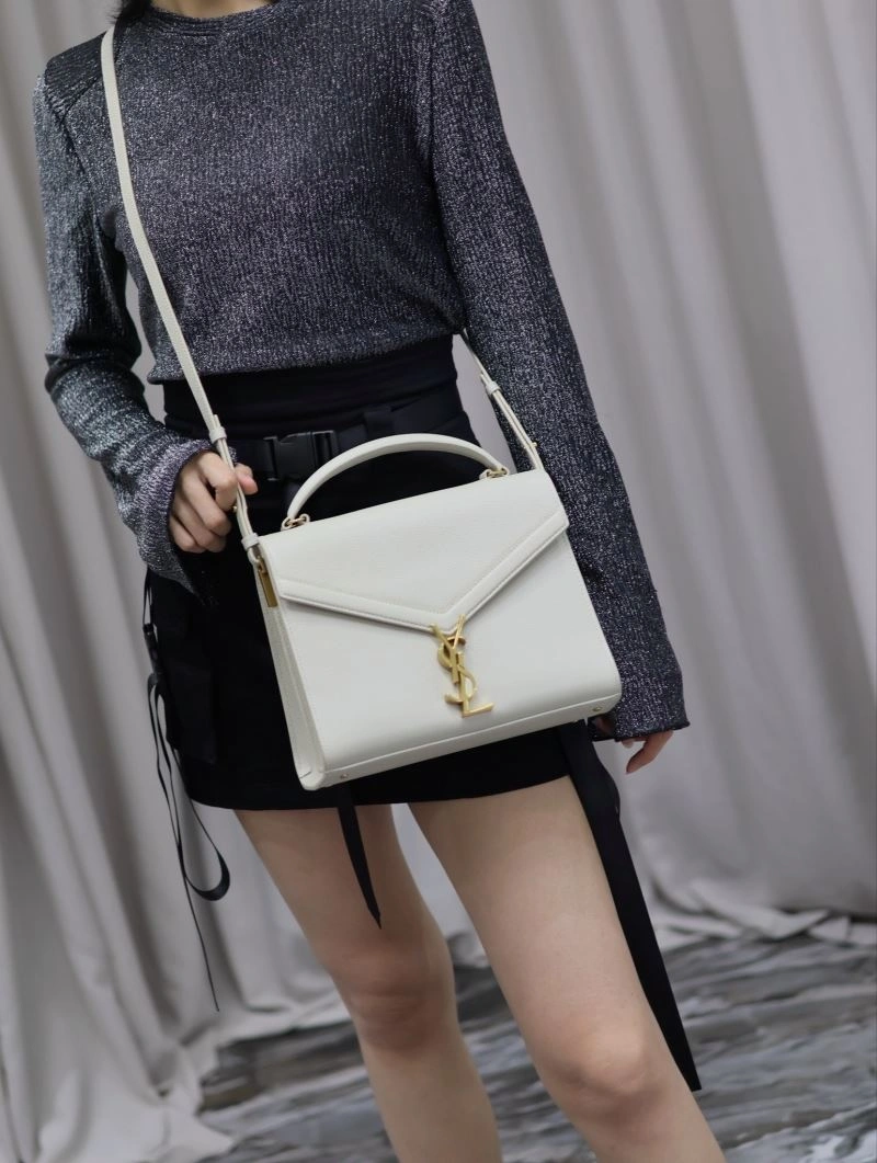 Value-priced YSL Satchel Bags