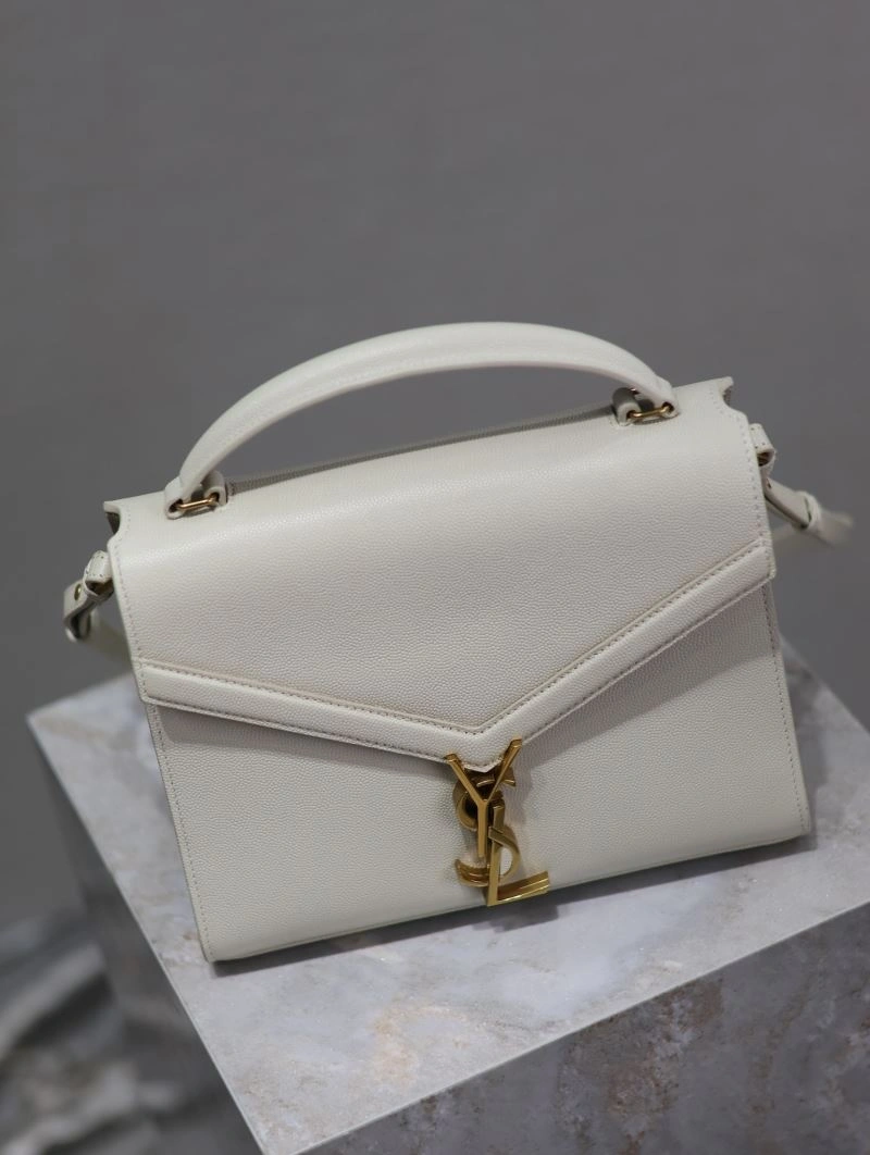 Value-priced YSL Satchel Bags