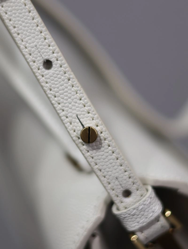 Value-priced YSL Satchel Bags