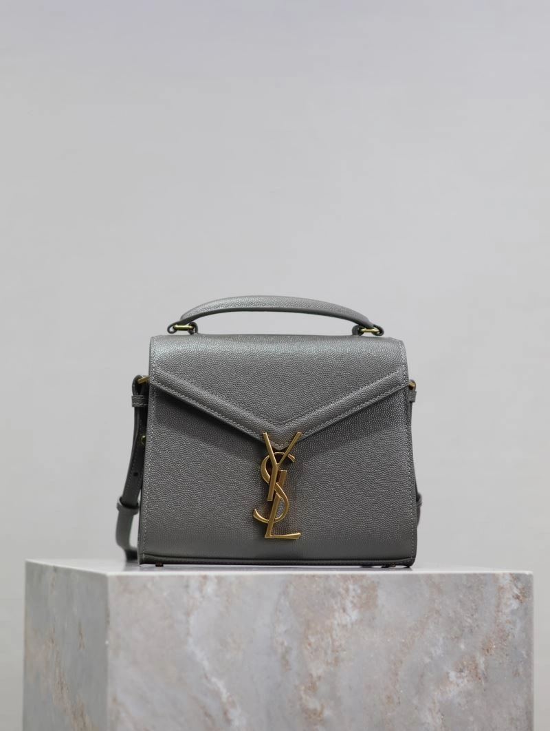YSL Satchel Bags
