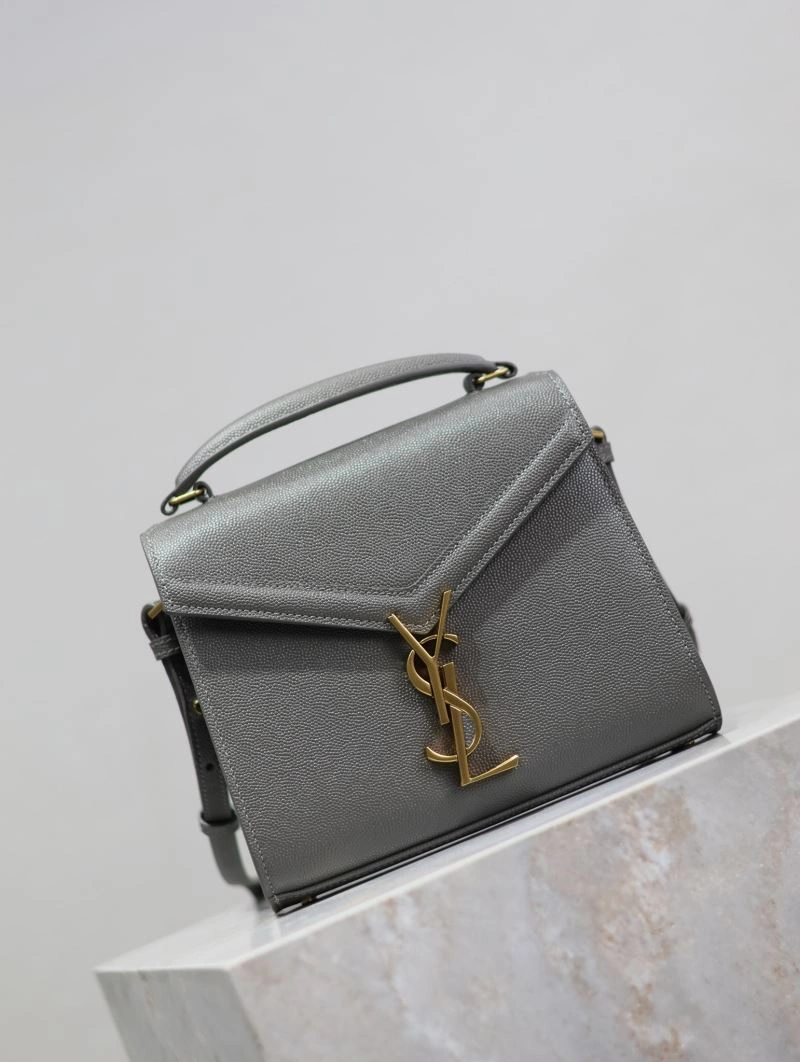 Genuine YSL Satchel Bags
