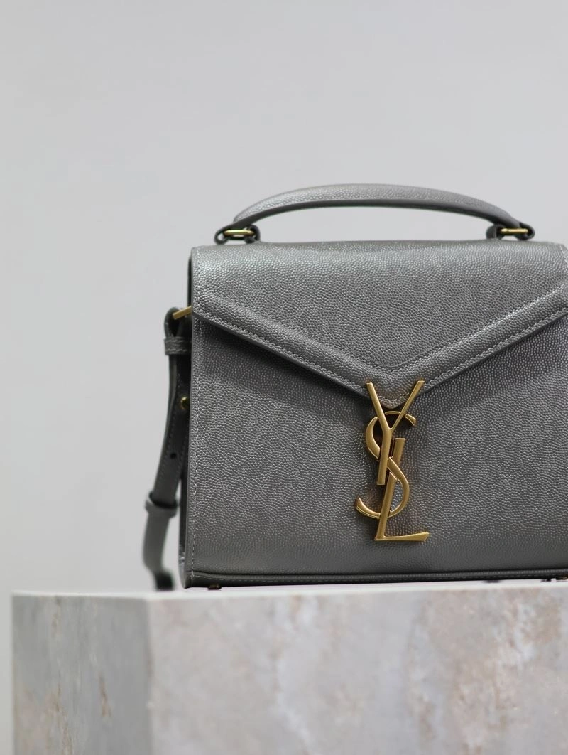 Genuine YSL Satchel Bags