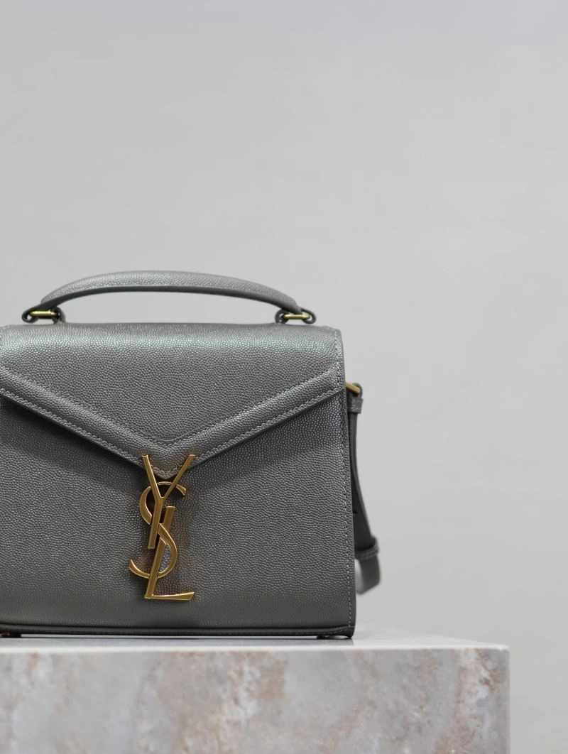 Genuine YSL Satchel Bags