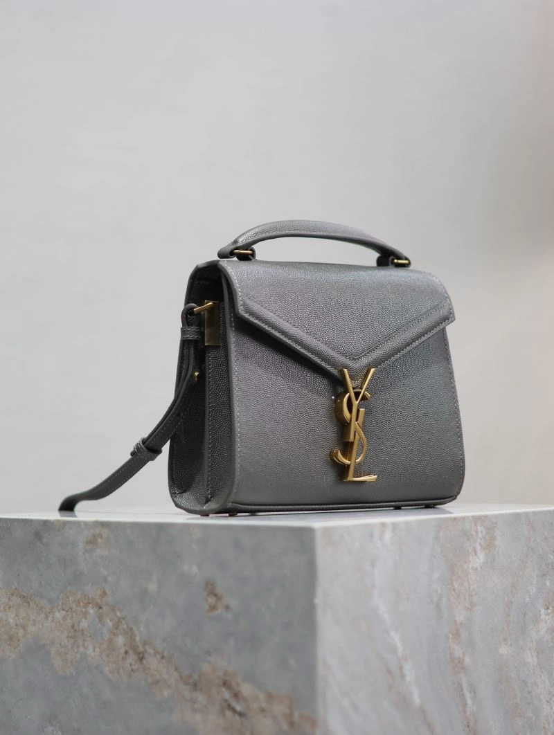 Genuine YSL Satchel Bags