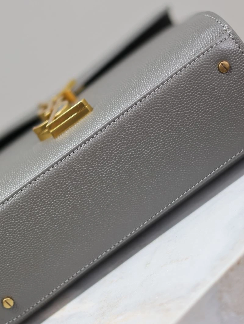 Genuine YSL Satchel Bags