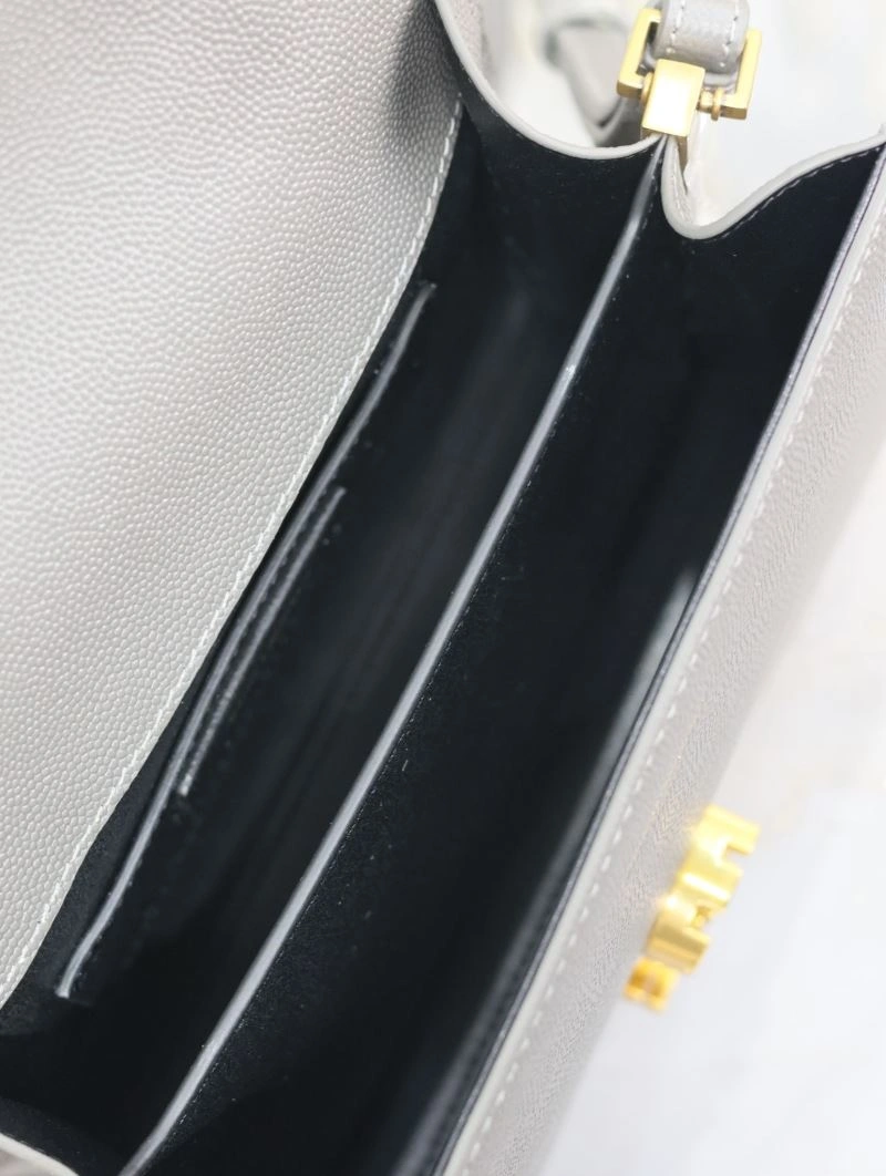 Genuine YSL Satchel Bags
