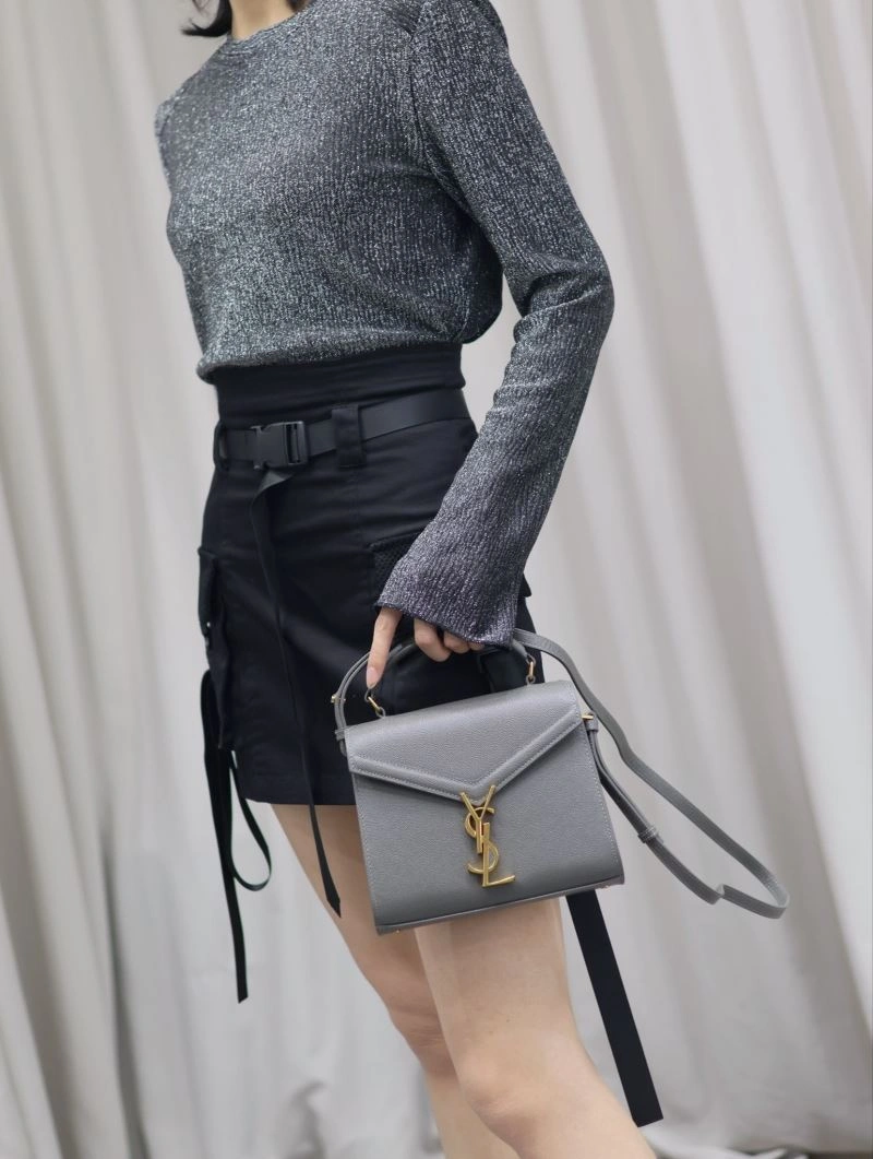Genuine YSL Satchel Bags