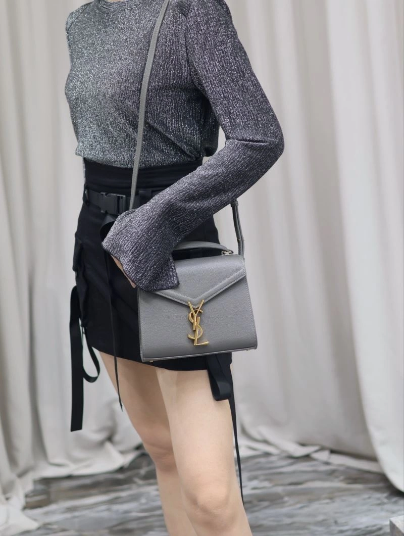 Genuine YSL Satchel Bags