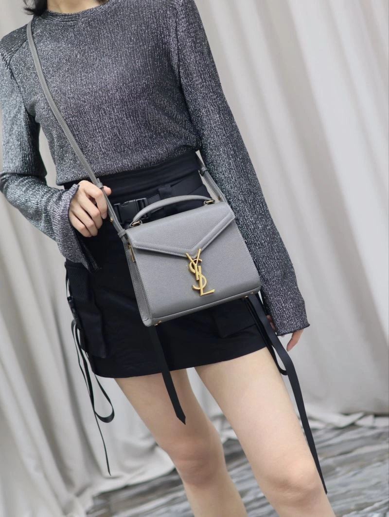 Genuine YSL Satchel Bags