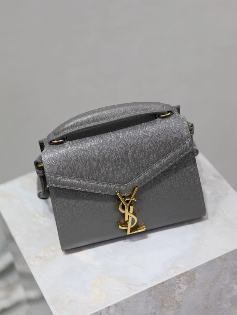 Genuine YSL Satchel Bags