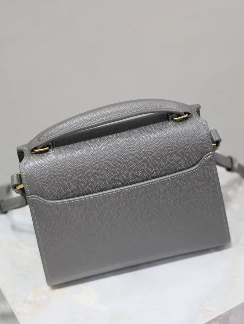 Genuine YSL Satchel Bags