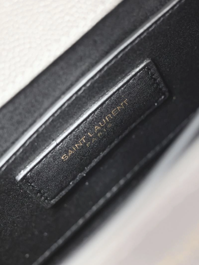 Genuine YSL Satchel Bags