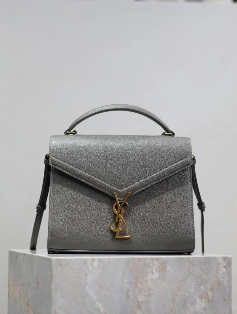YSL Satchel Bags
