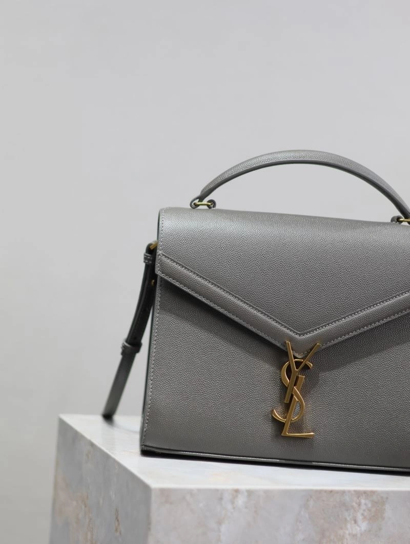 Genuine YSL Satchel Bags